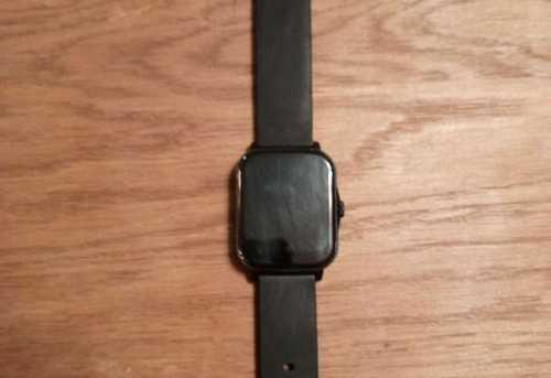 Часы dexp A1