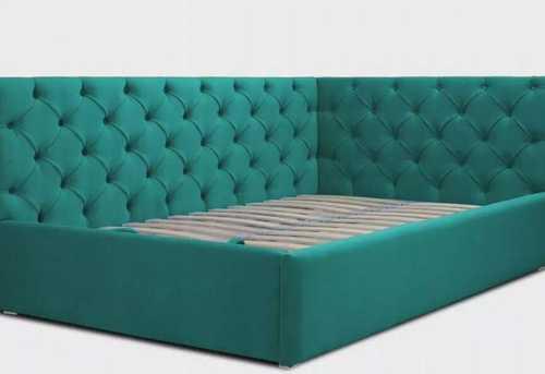 Кровать Оливия с подъемным механизмом Дизайн 7