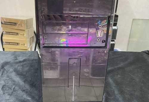 Семейный комп i7/озу 8gb/RX580 8Gb/SSD 128gb