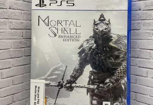 Игра для PS5 Mortal Shell