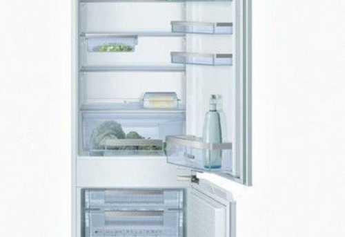 Холодильник bosh встраиваемый