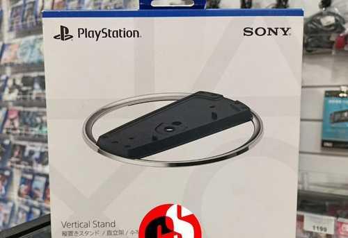 Подставка Vertical Stand for PS5 Slim