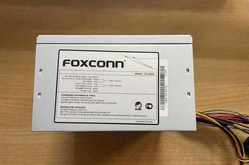 Блок питания Foxconn 400W