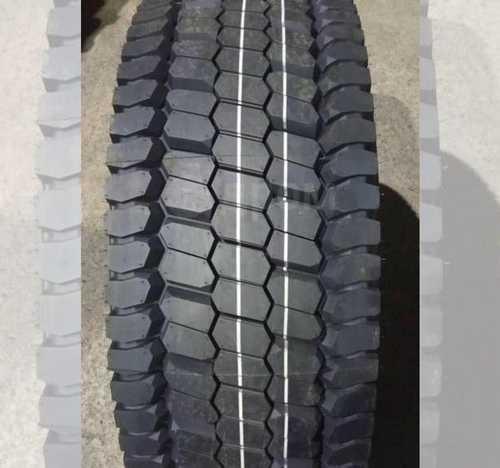 285/70R19.5 Кама NR-201 новые шины ведущая ось