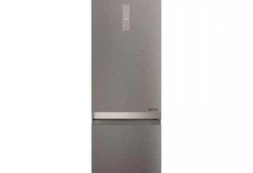 Холодильник Hotpoint HT 9202I SX O3