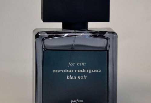 Распив Narciso Rodriguez Bleu Noir Parfum