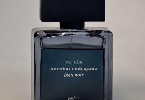 Распив Narciso Rodriguez Bleu Noir Parfum