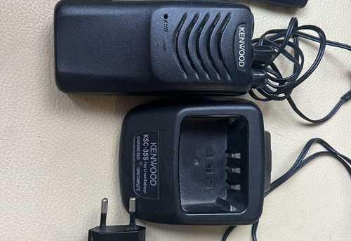 Радиостанция kenwood TK-2000