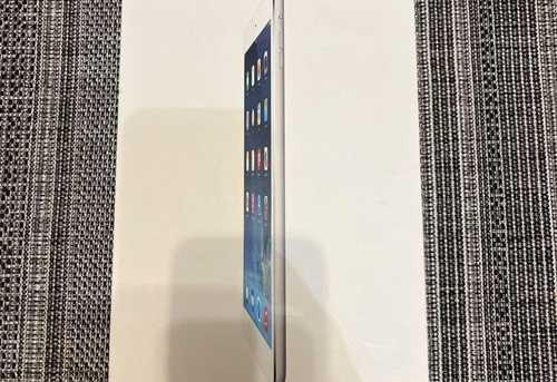 iPad air коробка