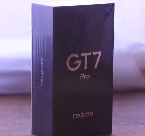 realme GT7 Pro, 12/256 ГБ