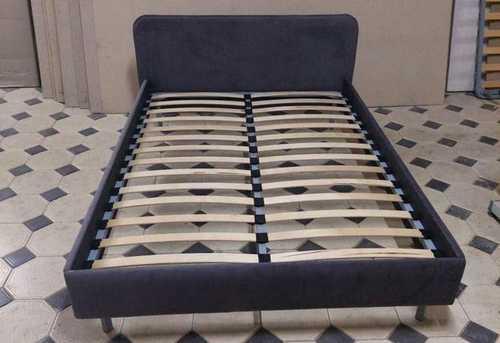 Стильная кровать Этна 160х200