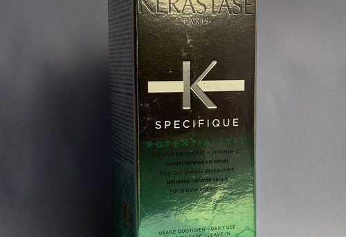 Kerastase сыворотка