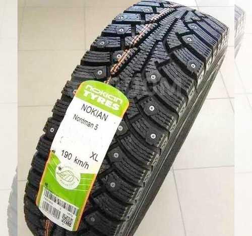 Ikon Tyres Nordman 5 205/55 R16