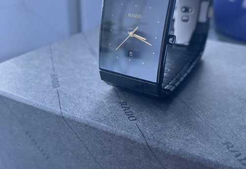 Часы мужские Rado DiaStar керамика оригинал