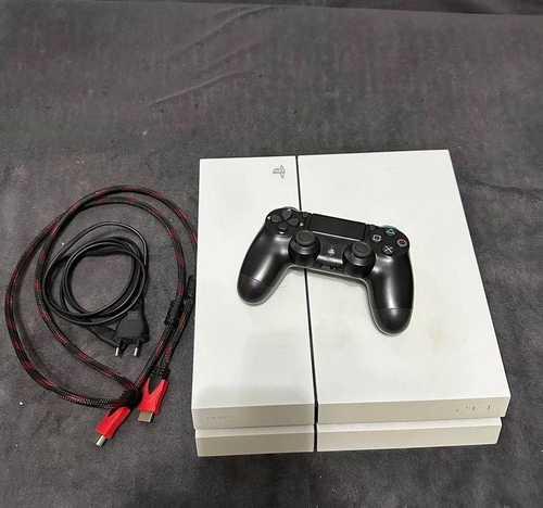 Sony playstation 4 PS4 +игры+ Идеальная 2000 GB гб