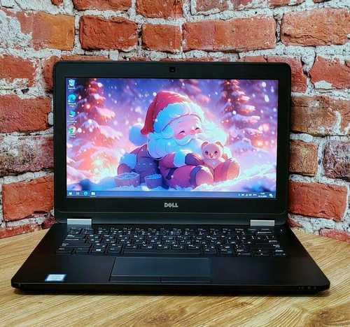 Процессор i5 12 дюймов для игр учебы Dell Ноутбук