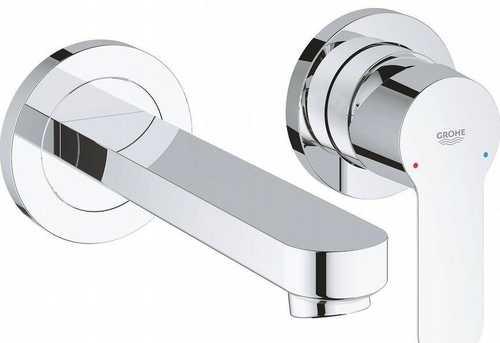 Смеситель для раковины Grohe 20474001 Хром