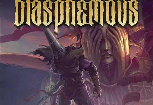 Blasphemous PS4 PS5