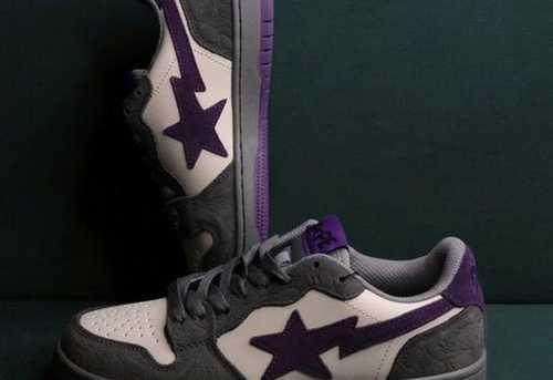 Летние кроссовки A bathing APE bape STA