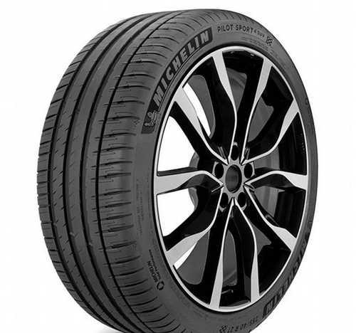 Michelin Pilot Sport 4 SUV 235/45 R21 101Y