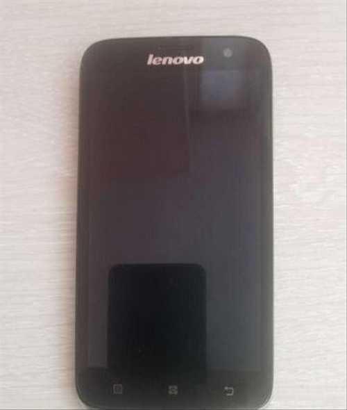 Мобильный Телефон Lenovo А859