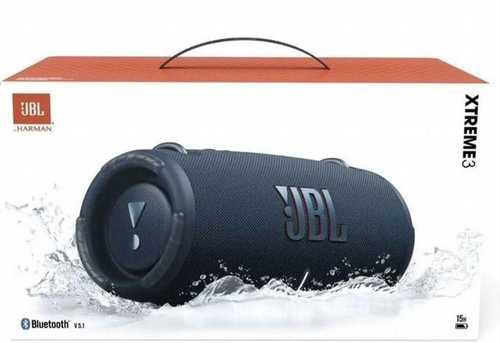 Блютуз колонка jbl