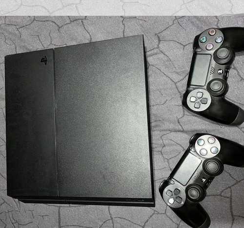 Sony playstation 4