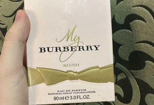 Туалетная вода My Burberry Blush