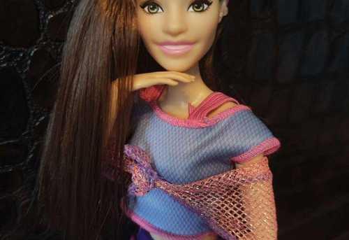 Barbie фэшенка MTM гибрид