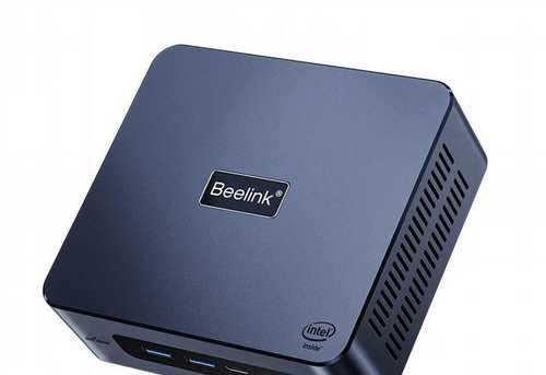 Мини-пк Beelink U59 Pro Intel N5105 8+512Гб