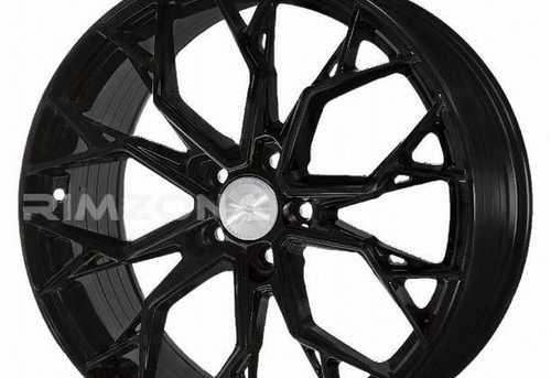 Литой диск race ready R17 5x112