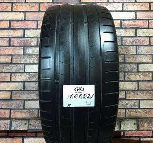 Kumho Ecsta PS91 275/40 R19
