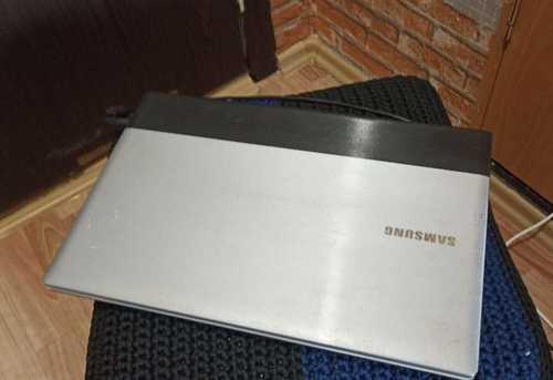 Samsung rv515