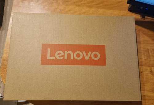 15.6" Lenovo IdeaPad Slim 3 15IRU8, 256 ГБ, Core i3-1305U, RAM 8 ГБ, Intel UHD Graphics