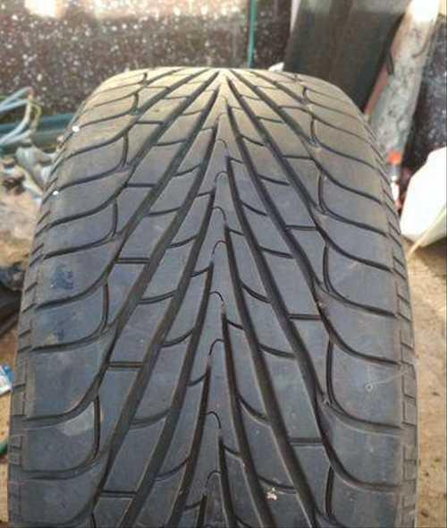Goodyear Wrangler F1 WRL-2 255/50 R19