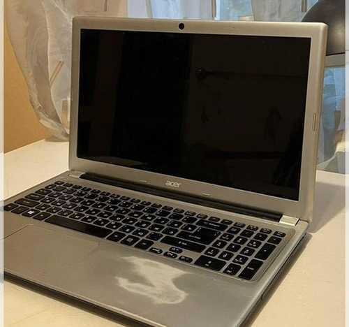 Ноутбук Acer aspire v5-531