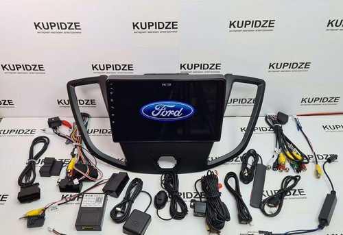 Магнитола S2GT Ford Tourneo 2012-2021 8 ядер 2/32