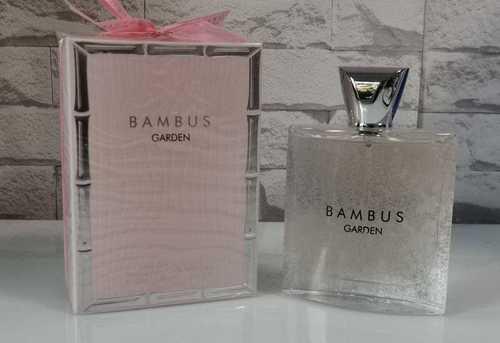 Арабский парфюм Gucci Bamboo/Bambus Garden