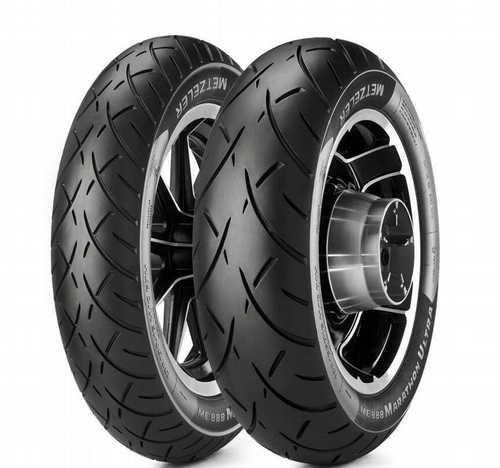 Metzeler ME 888 Marathon Ultra 180/60-16 130/70-18