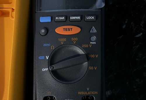 Fluke 1507