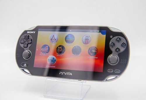 Sony PlayStation Vita