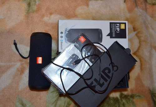 Jbl flip 3 se