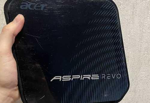 Неттоп компьютер Acer Aspire Revo R3700