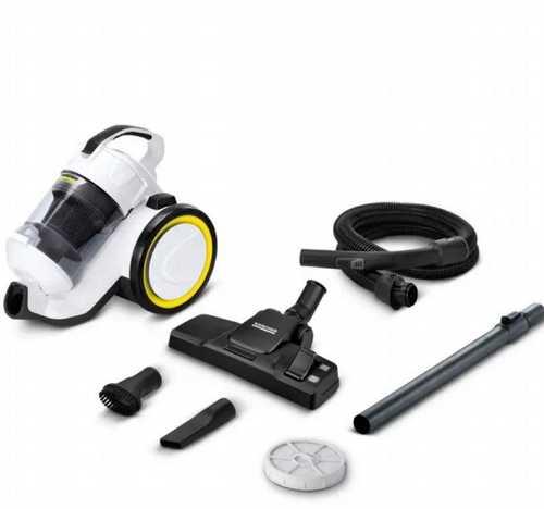 Пылесос karcher