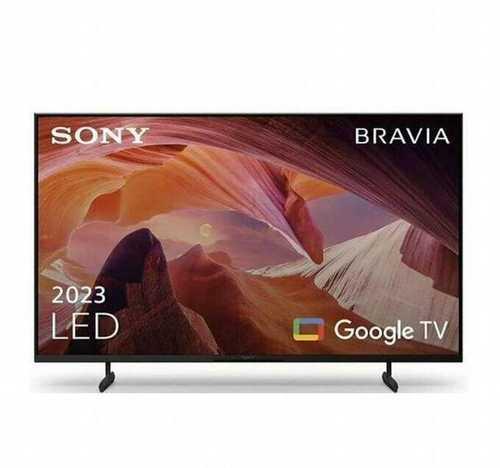 Телевизор Sony KD-65X80L