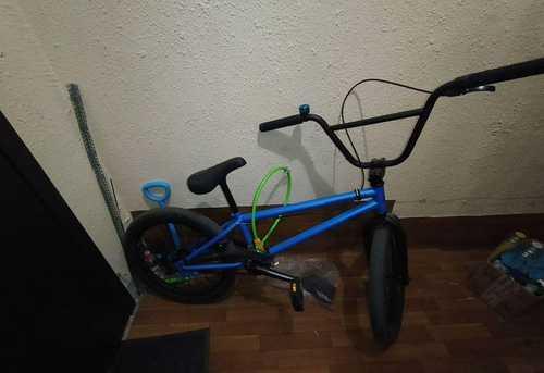 Atom Велосипед BMX, Ion