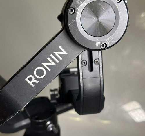 Dji Ronin - S