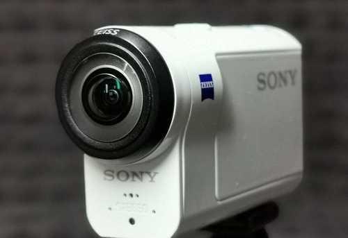 Экшн камера sony HDR-AS300