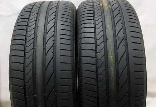 Bridgestone Dueler H/P Sport 285/50 R20 112V