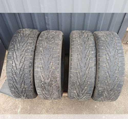 Nokian Tyres Nordman 7 SUV 225/65 R17 106T